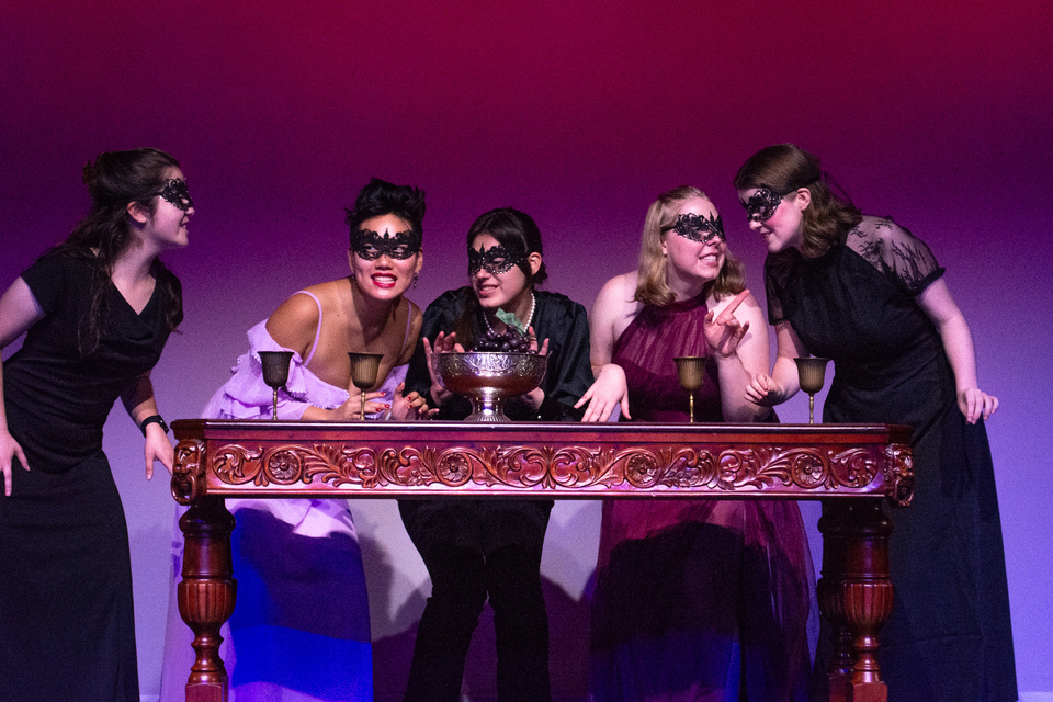 Preparing your application | Creative and Performing Arts Awards